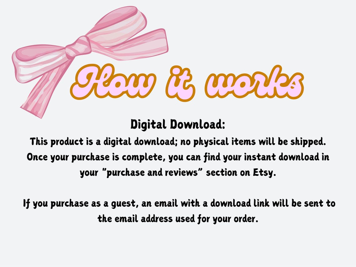 Coquette Pink Ribbon Wallpaper Bundle 30 Designs of Soft Aesthetic That ...