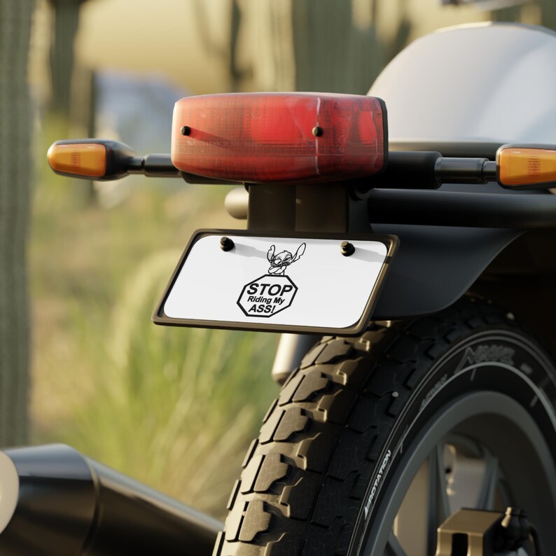 Stitch Svg, Stop Riding My *ss Svg, for Drivers, for Bikers, Stitch ...