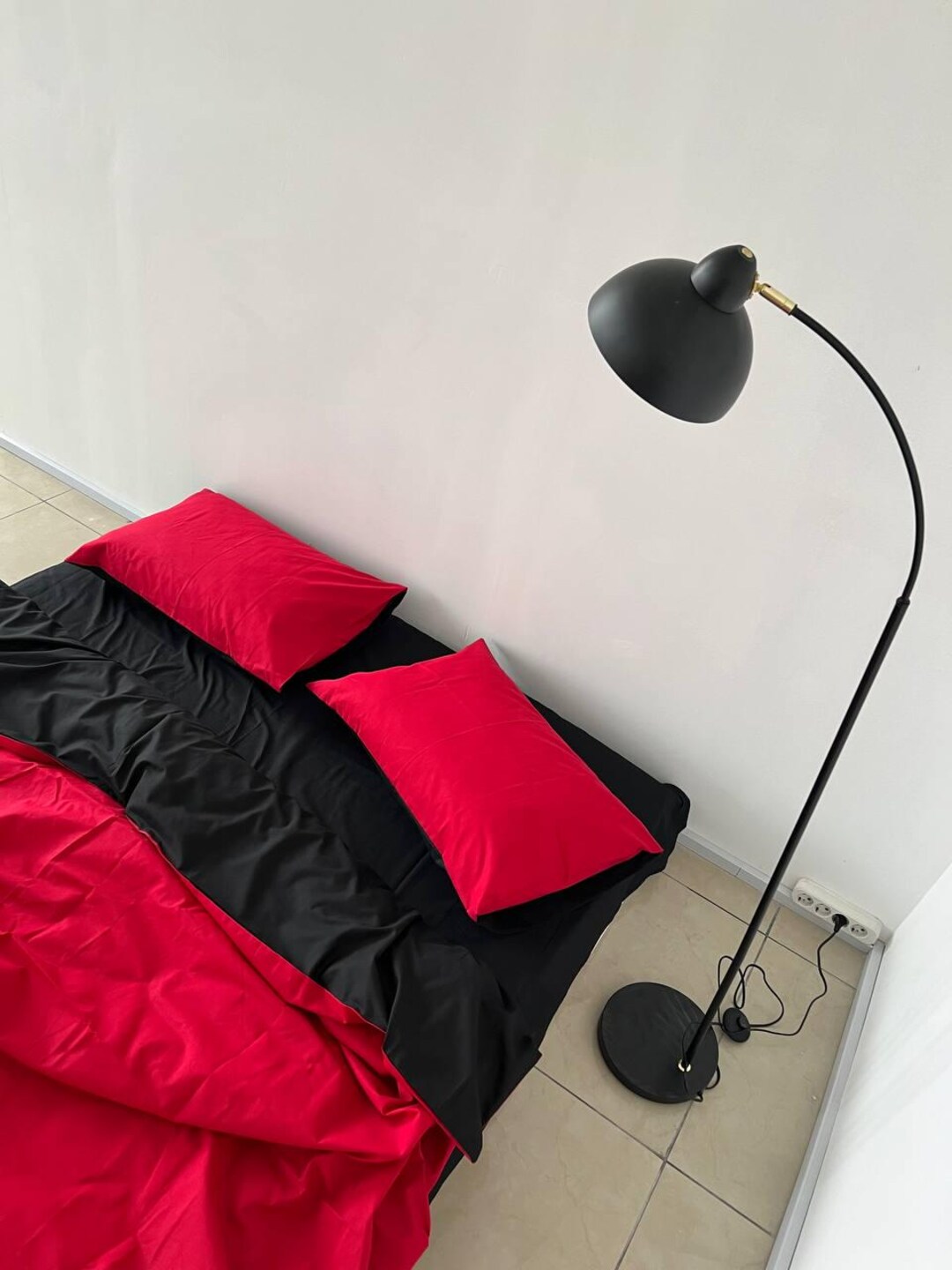 100% Cotton Bedding Set Queen, King Sizes Personalized Duvet Covers ...