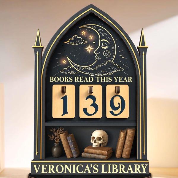 Spooky Personalized Books - Etsy