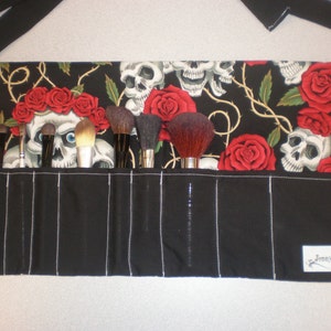 Cosmetology Apron. Makeup Brush Apron. Beauty School Apron - Etsy