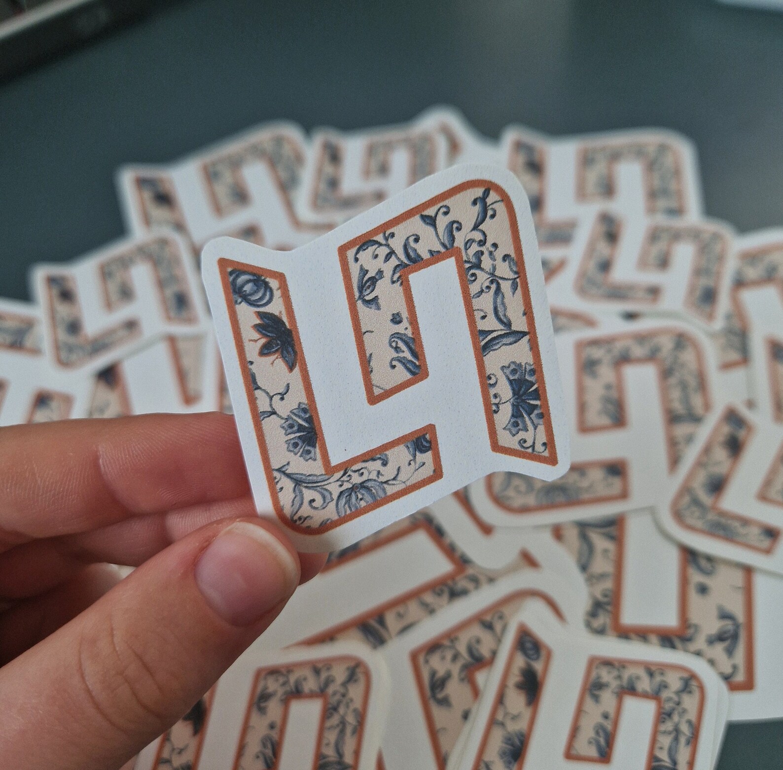 Lando Norris Hungary Helmet Logo Sticker - Etsy