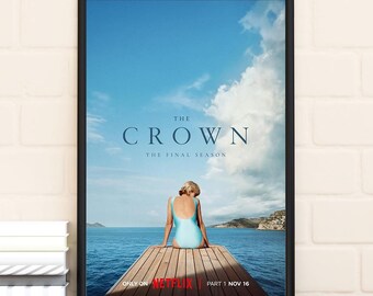 Vintage Are You Pooping Funny Bathroom Poster, Limited Edition ...