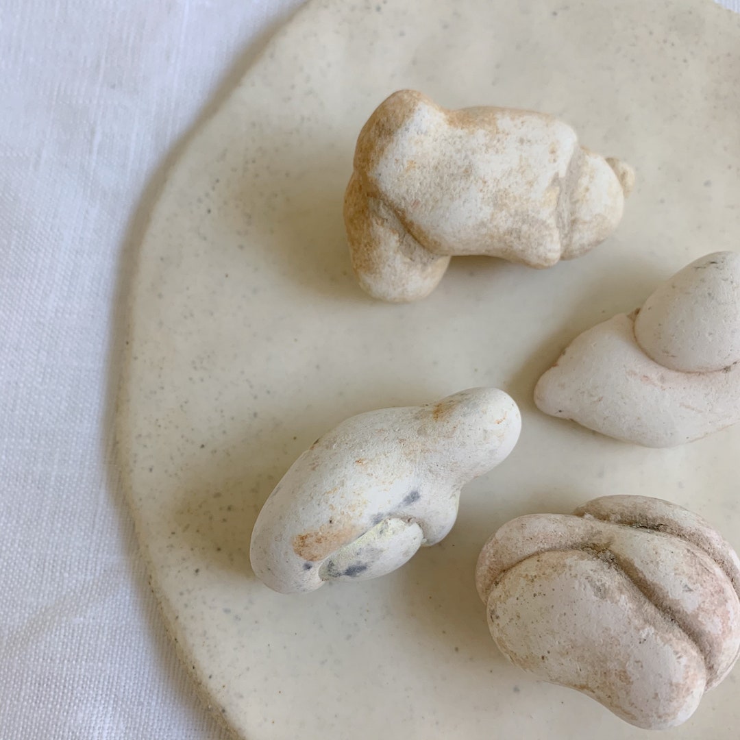 Goddess Stone, Fairy Stone, Fertility Stone, Menilite Opal, Daily ...