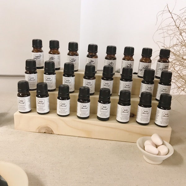 Essential Oils Diffuser Etsy 8359