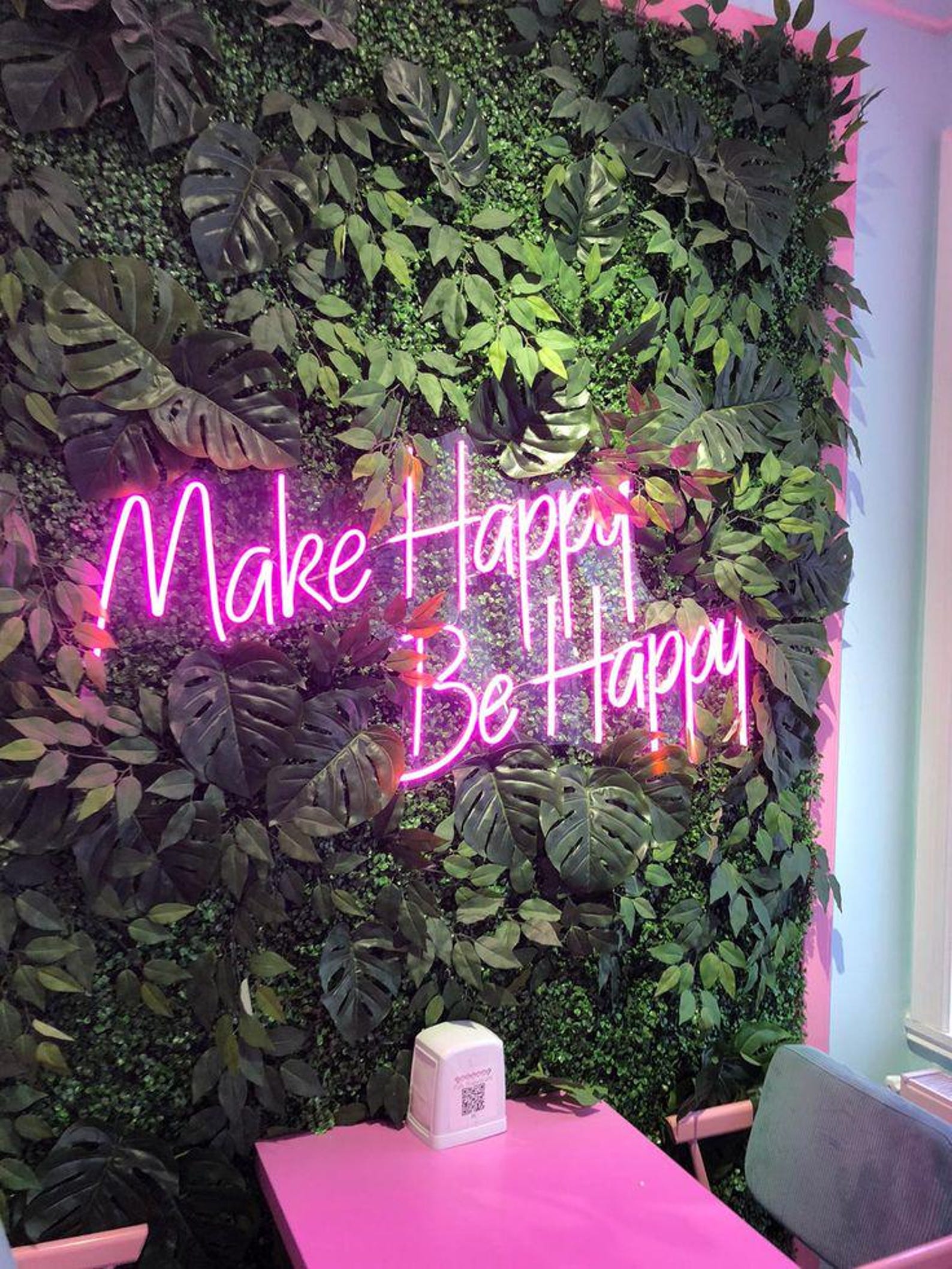 Custom Neon Decor Sign, LED Neon Sign, Light up Neon Sign, Neon Sign ...