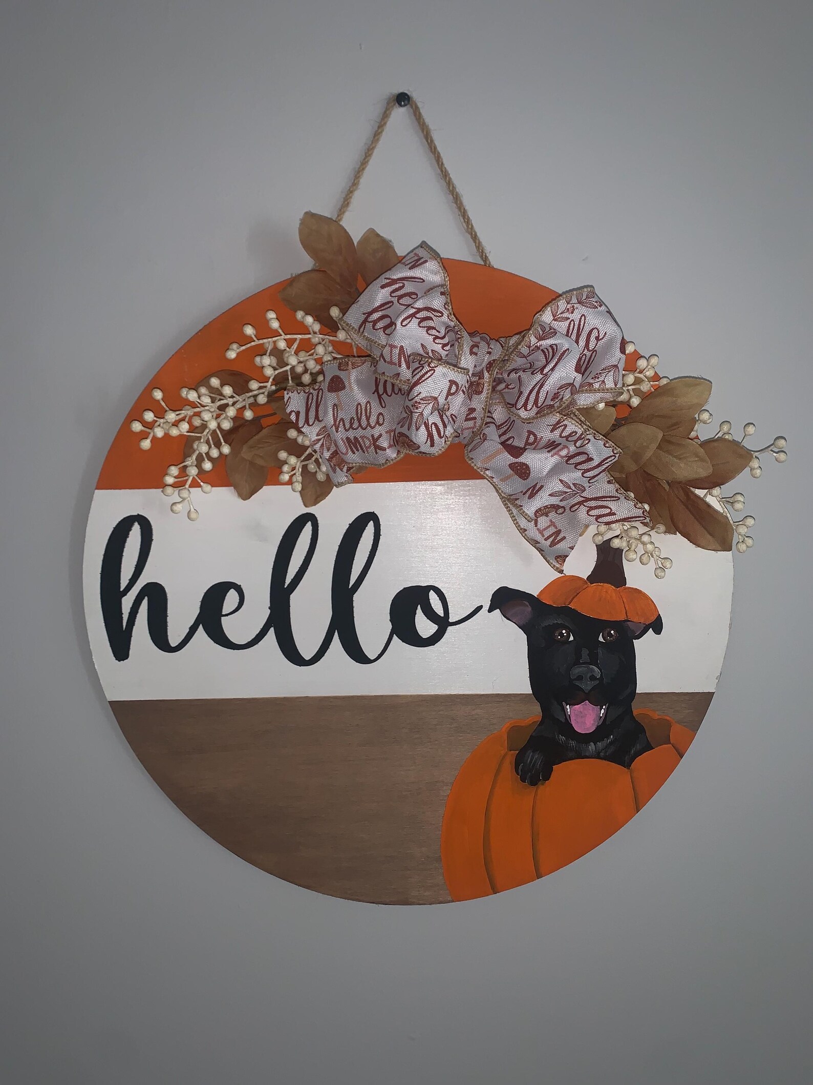 Door Sign - Etsy