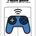 Puzzle Game Activity Sheet - Etsy