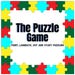 Puzzle Game Activity Sheet - Etsy