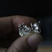 Silver Lapel Pin Set of Two Pin Sterling Silver Pin Set - Etsy