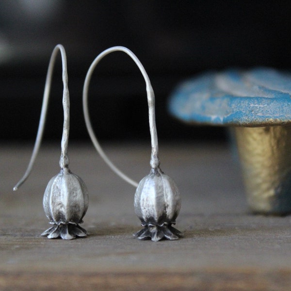 Botanical Jewelry - Etsy