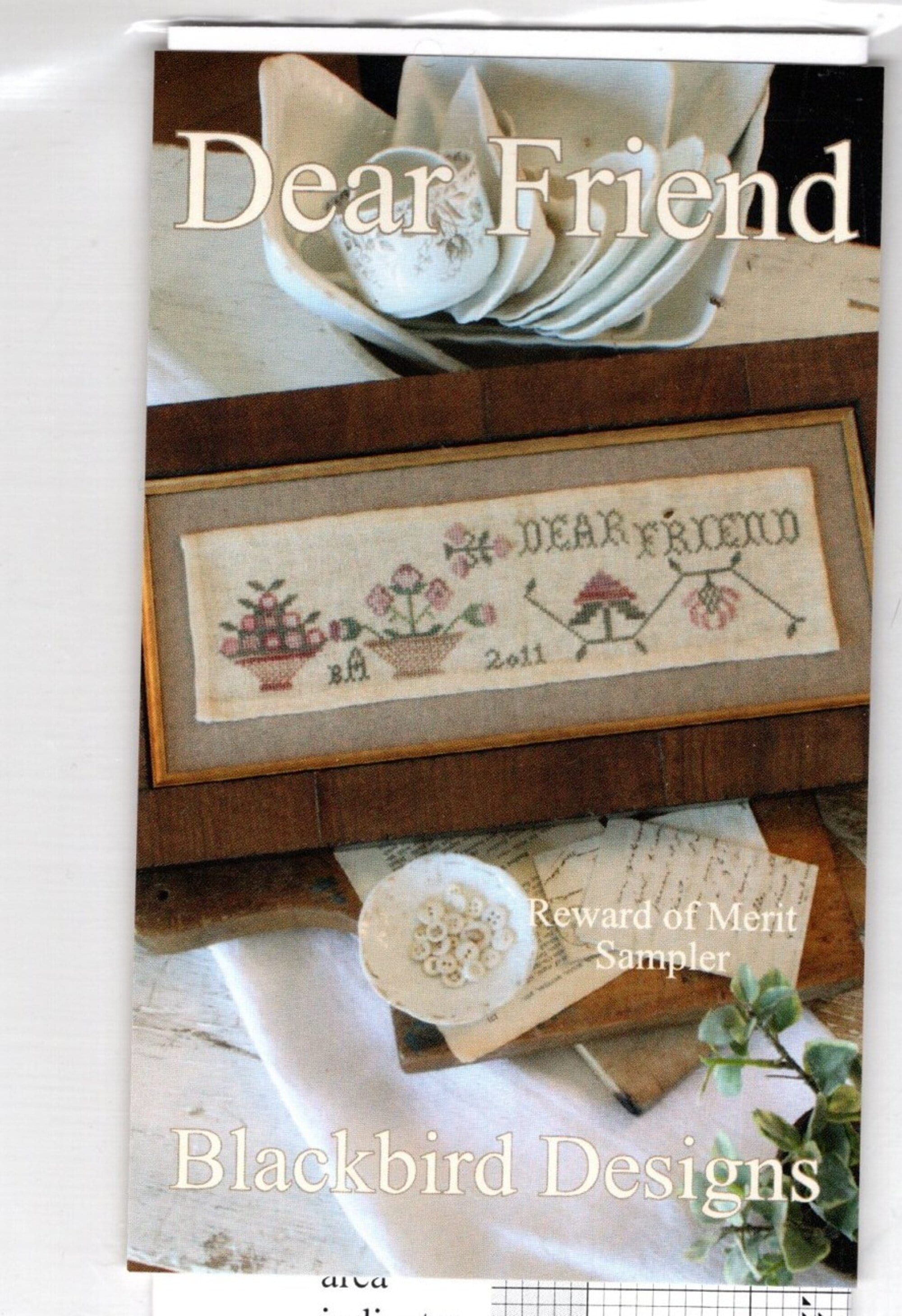 BLACKBIRD DESIGNS Reward of Merit-your Choice-new-dearfriend,smalltoken ...