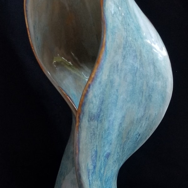 Modern Pottery - Etsy