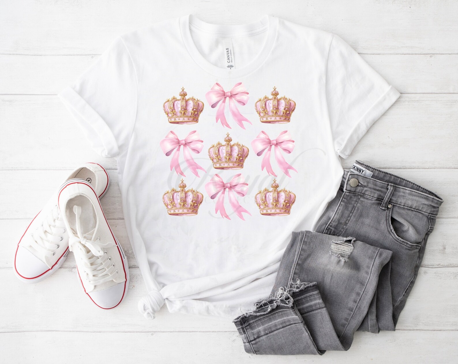 Pink Crown PNG Pink Coquette Bow PNG Pageant PNG Pageant Life Png Pink ...