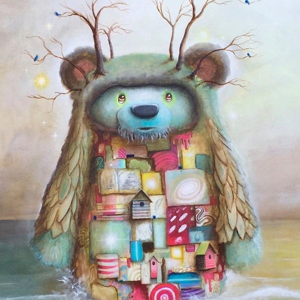 Whimsical Whimsy - Etsy