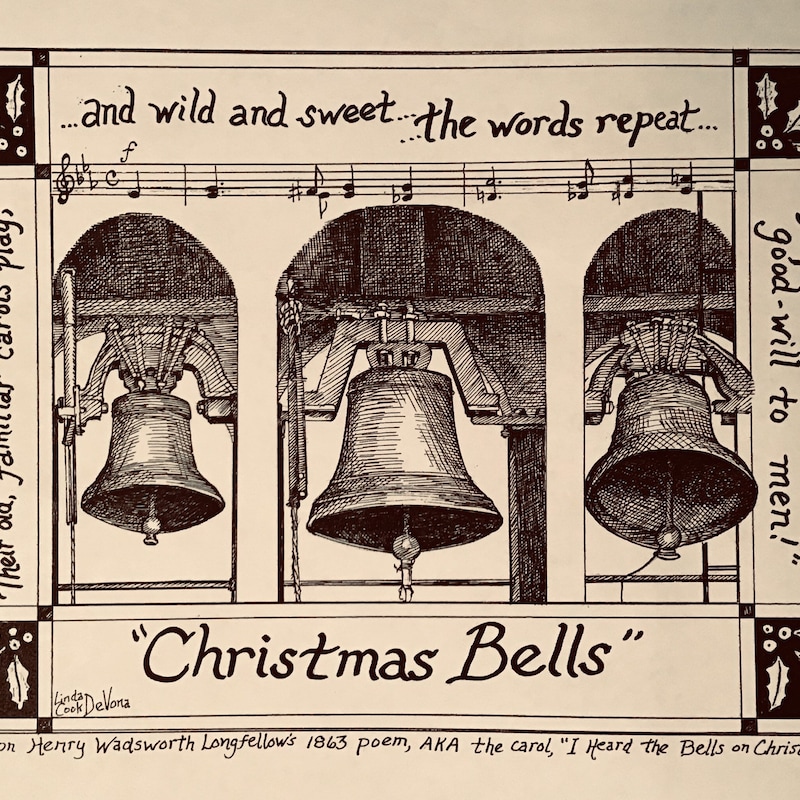 Longfellow Holidays - Etsy