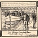 Low Bridge Everybody Down(erie Canal Song):6-pack of Blank, Ivory Cards ...