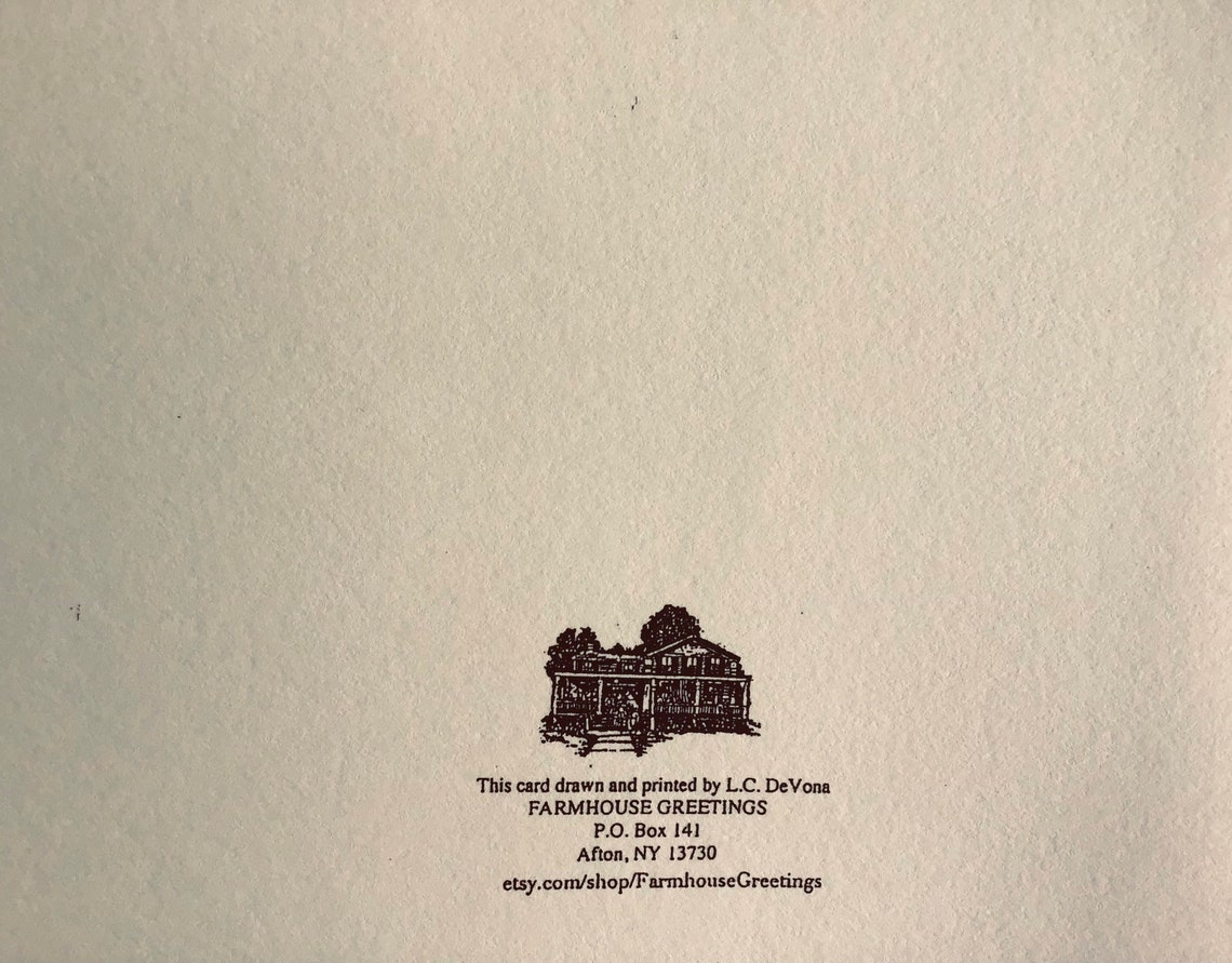 Buffalo Dusk Poetry by Carl Sandburg: 6-pack of Blank, Ivory Notecards ...