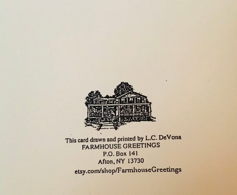 Robert Frost Poetry Cards Fireflies in the Garden 6pack of | Etsy