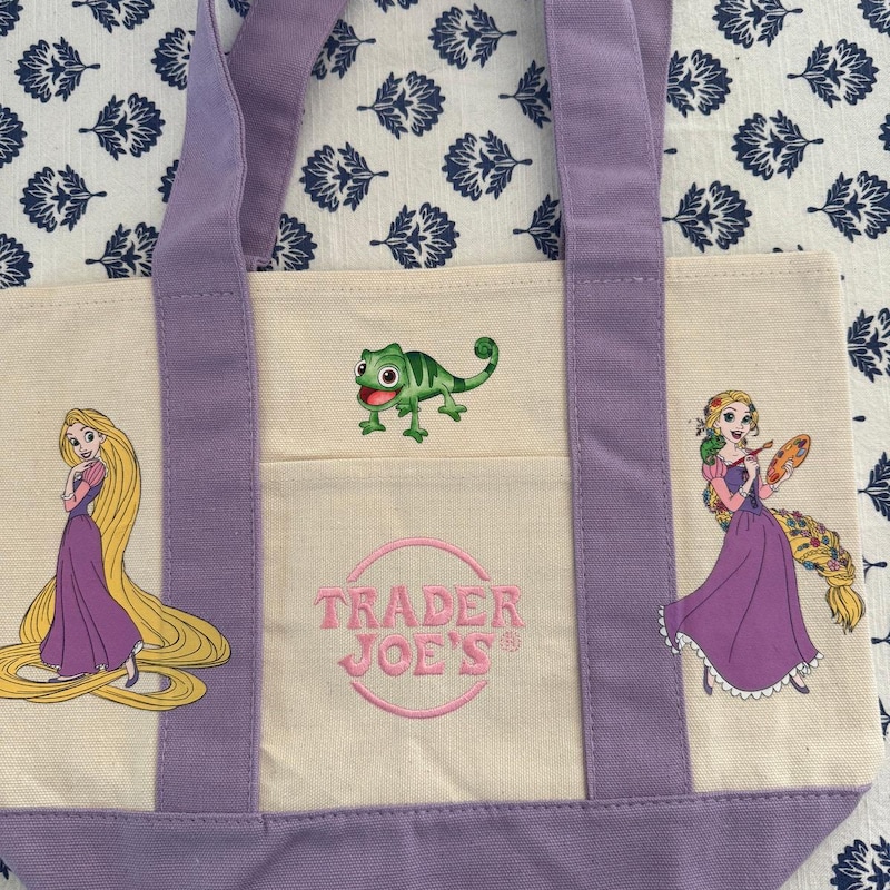 Rapunzel Handbags - Etsy