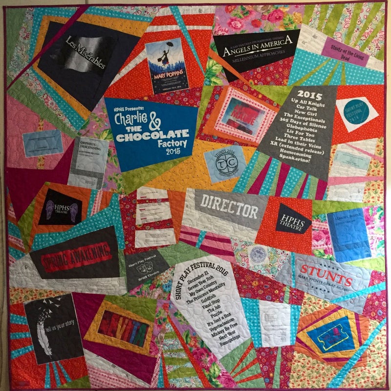 Graduation Quilts - Etsy