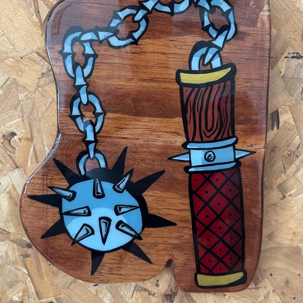 Hand Painted Signs - Etsy