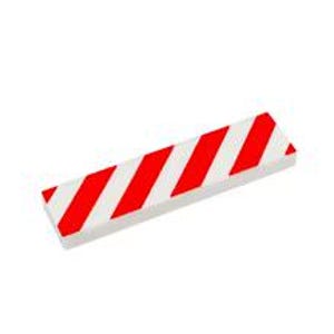 10pcs. Construction Warning Signs-for Brick Building - Etsy