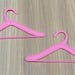 50pcs. Mix Lot Hangers for Fashion Dolls - Etsy
