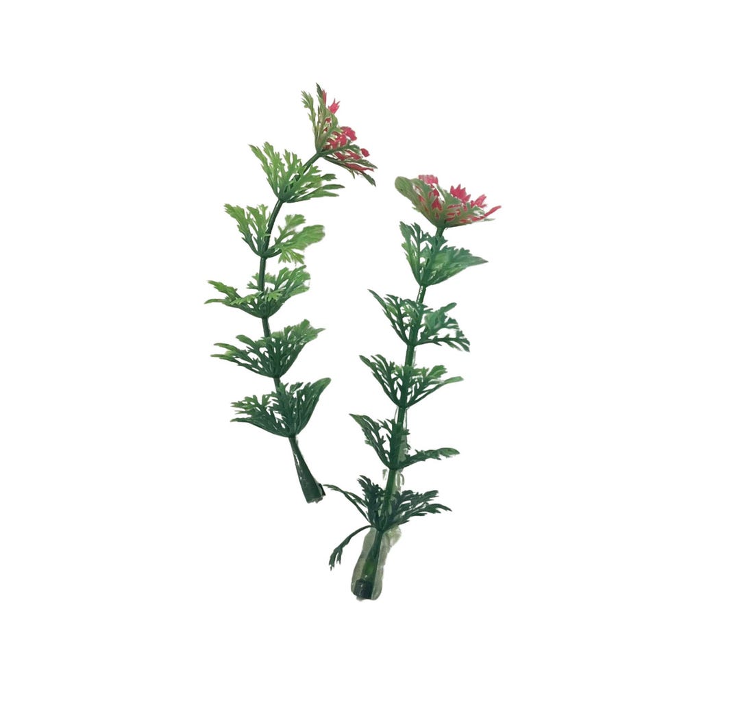 12pcs. of Plastic Flower Stems for Dolls- for 3.5”-11.5” Dolls - Etsy