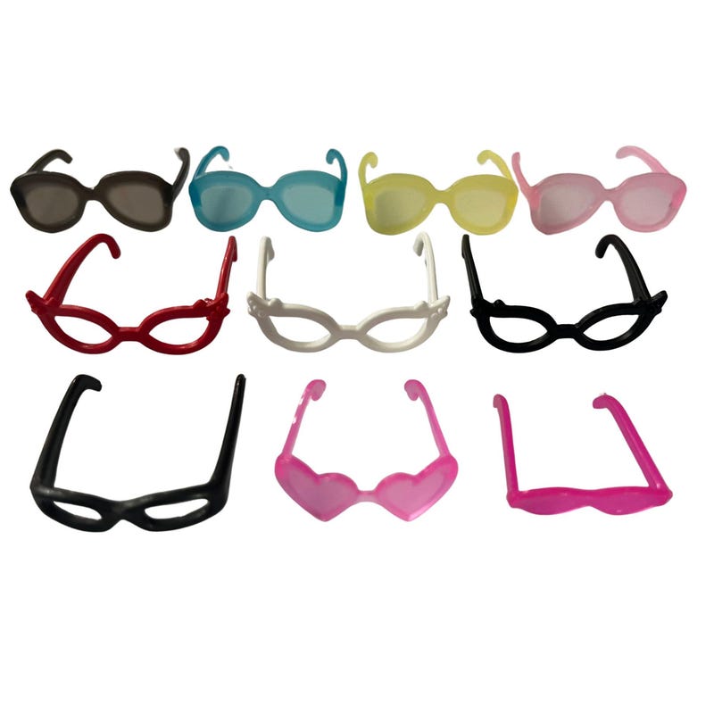 Barbie Paper Doll Lot - Etsy