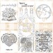 JW Coloring Pages - Coloring Book With 25 Pages With Scriptures - Etsy