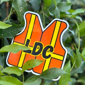 6 Pack LDC Stickers - JW Gift Bundle - Etsy