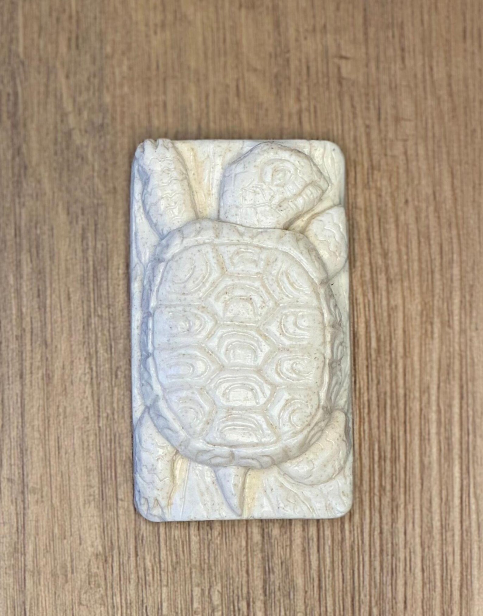 Turtle Soap: Natural Organic Artisan Soap, Calming Aromatherapy - Etsy