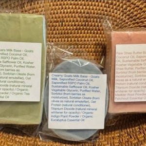 Turtle Soap: Natural Organic Artisan Soap, Calming Aromatherapy - Etsy
