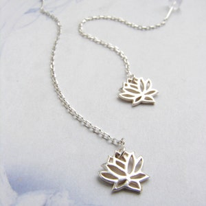 Realistic Hummingbird Earrings, Pull Through Earrings, Hummingbird ...