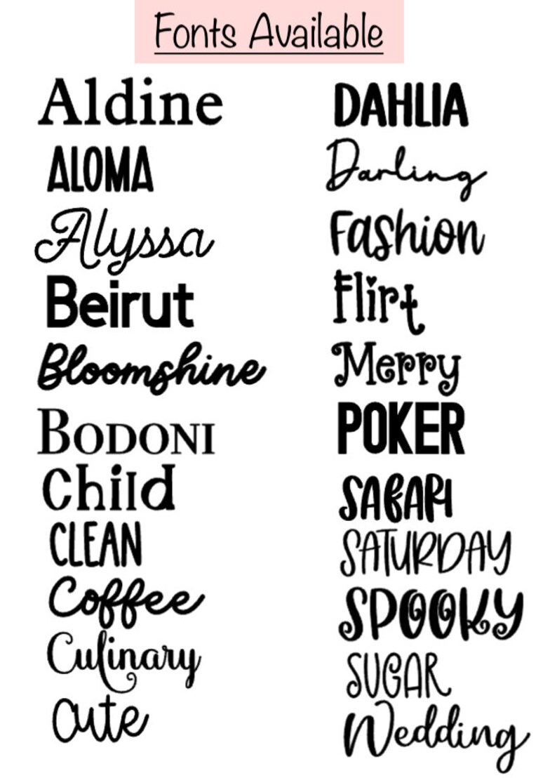 Stanley Cup Personalized Name Plate, Stanley Accessories, Beach Themed ...