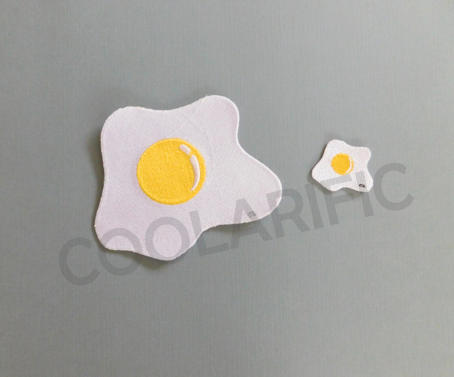 Egg Sticker Patches | Etsy