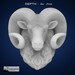 Ram Head - Laser PNG, Depth Map, and SVG for Glowforge and Lightburn - Etsy