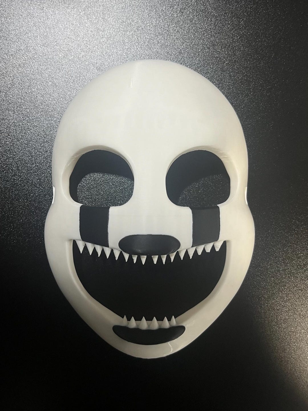 Nightmarionne MASK Life-size Wearable FNAF Five Nights at Freddy’s - Etsy