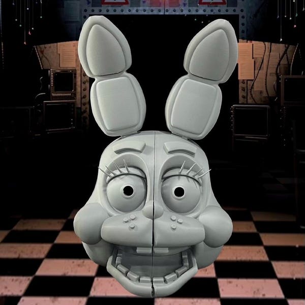 Five Nights at Freddys Life Size - Etsy