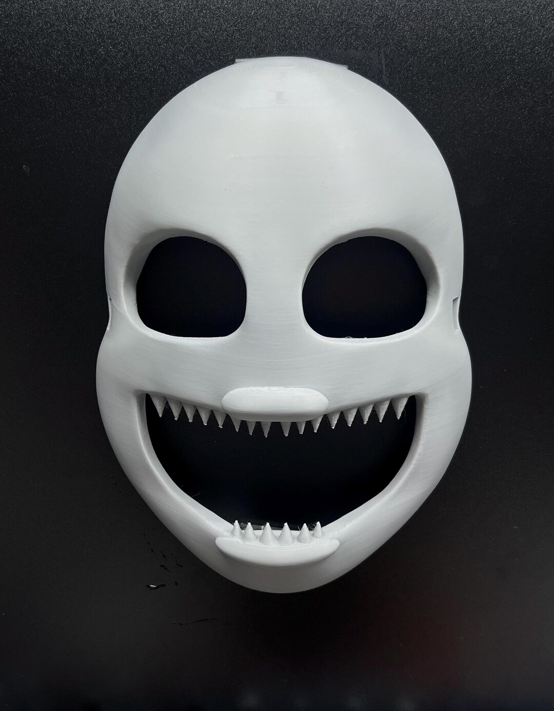 Nightmarionne Mask Life-size FNAF Five Nights at Freddy’s Cosplay or ...