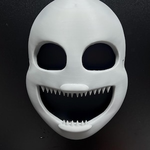 Nightmarionne Plush - Etsy