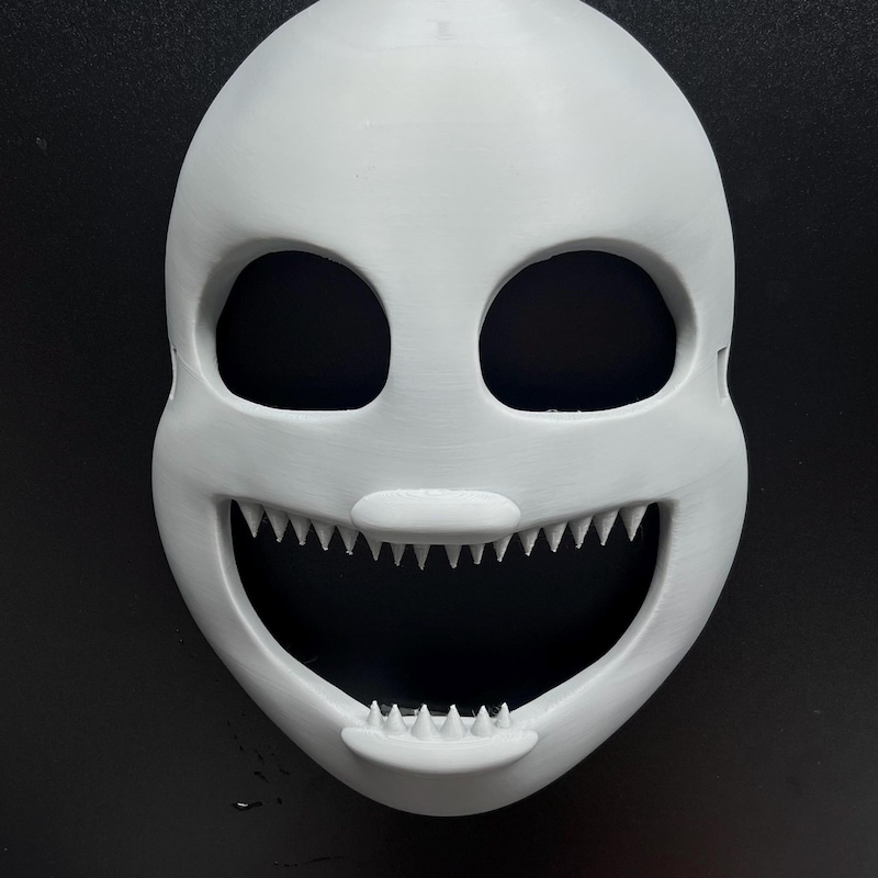 Nightmarionne Plush - Etsy