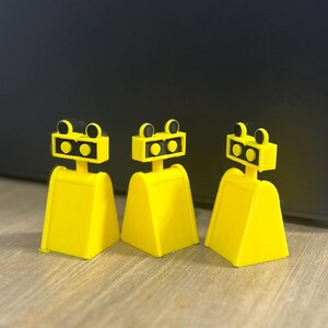 Fnaf Security Breach Wet Floor Sign Five Nights at Freddys - Etsy
