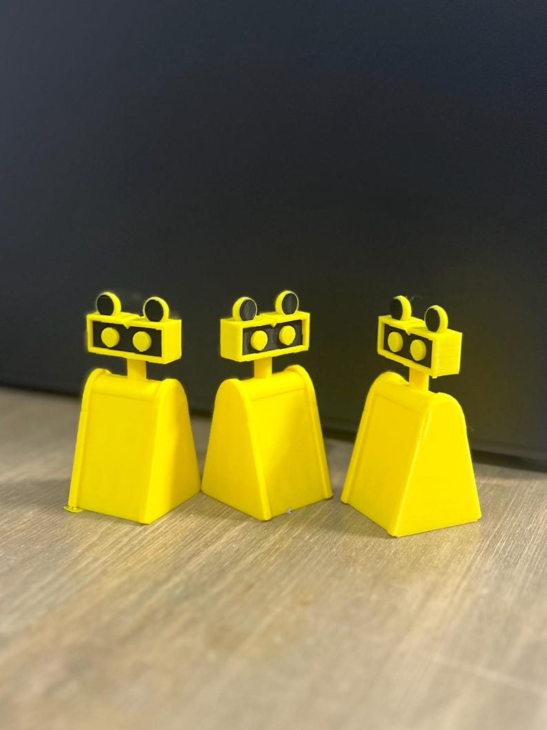 Fnaf Security Breach Wet Floor Sign Five Nights at Freddys - Etsy