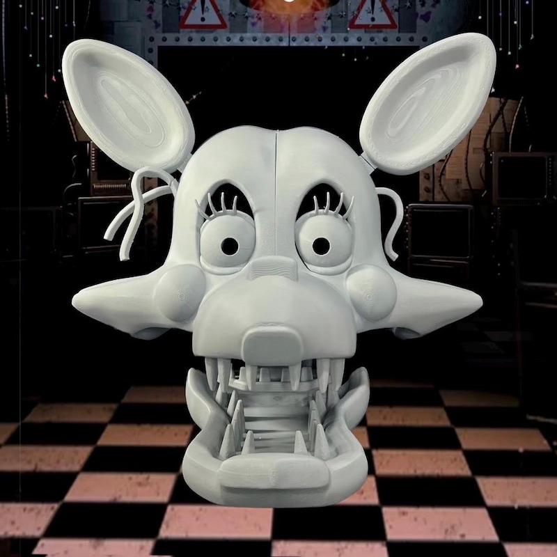 Freddy orejas - Etsy México