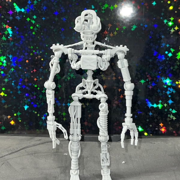 Five Nights at Freddy's Secrets of the Mimic - Etsy