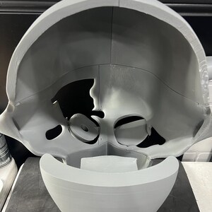 Withered Foxy Wearable Cosplay HELMET FNAF Five Nights at Freddy’s - Etsy