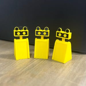 Fnaf Security Breach Wet Floor Sign Five Nights at Freddys - Etsy