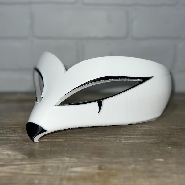 Stolas Cosplay - Etsy